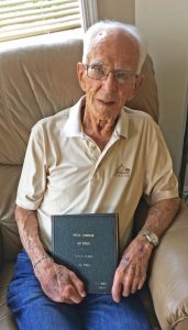 Jim Milne: RCAF Pilot, Instructor, Artist - Elinor Florence