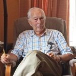 Sunny Days in Mexico - Elinor Florence