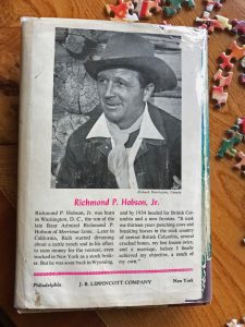 Newspaper Nostalgia - Elinor Florence