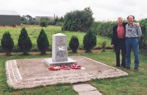 Tales From an RAF Wing Commander - Elinor Florence