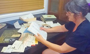 Memories of Maxwell Cassidy - Elinor Florence