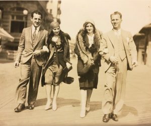 Elizabeth Cutler: Star Weekly Artist - Elinor Florence