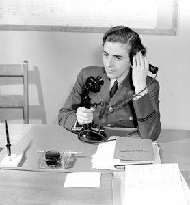 Willa Walker Led the Way for RCAF Airwomen - Elinor Florence