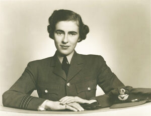 Ten Wonderful Wartime Women - Elinor Florence