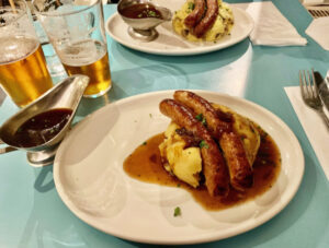 Scottish Scran - Elinor Florence