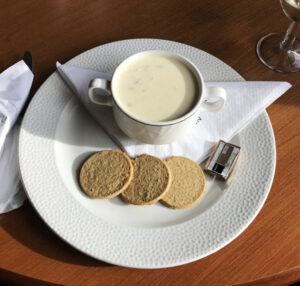 Scottish Scran - Elinor Florence