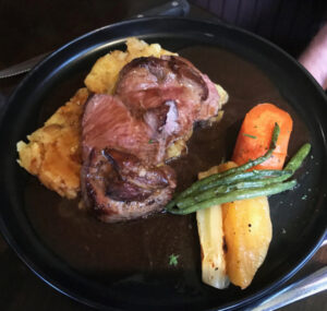 Scottish Scran - Elinor Florence